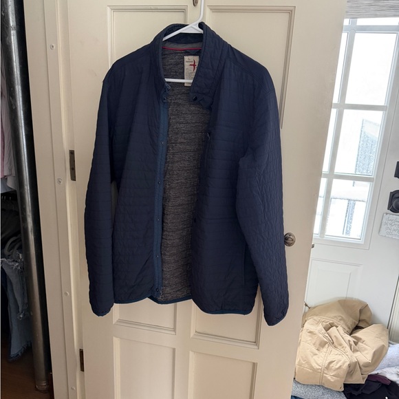 Relwen | Jackets & Coats | Relwen Windzip Jacket | Poshmark